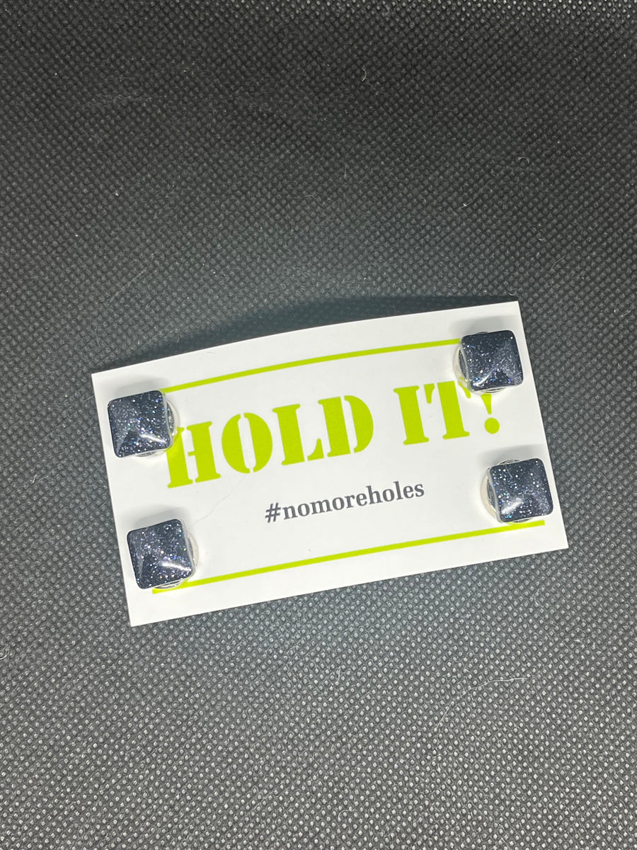 Midnight Blue Magnetic Blanket Bars – Hold It! Magnetic Numbers